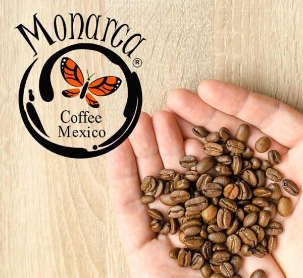 Monarca® Coffee - The Best Mexican Coffee in Australia