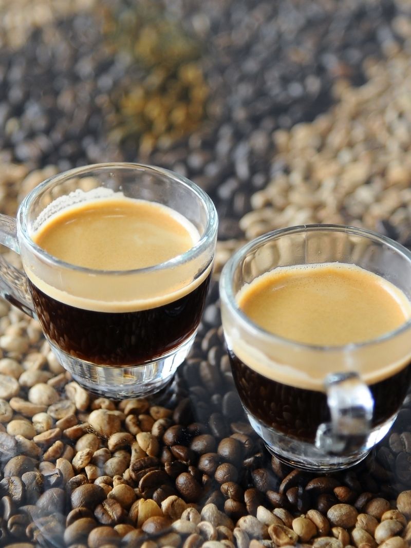 Coffee Recipes - Monarca® Coffee