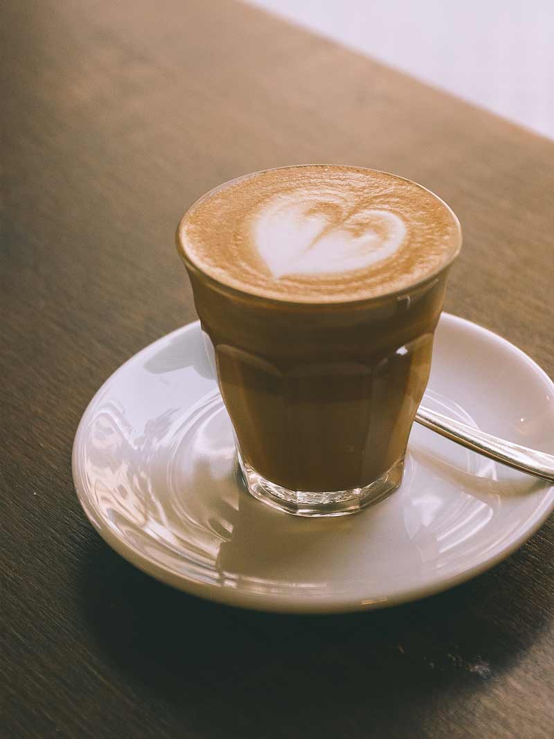 Coffee Recipes - Monarca® Coffee