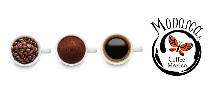 Monarca® Coffee - An Inside to our coffee