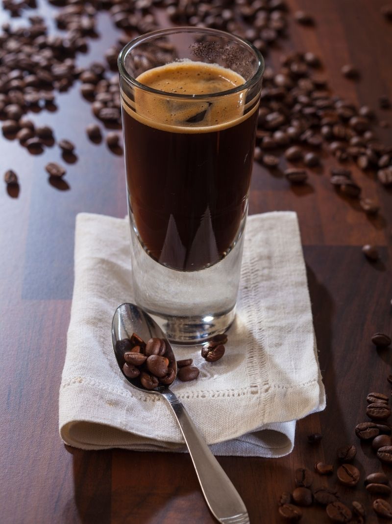 Coffee Recipes - Monarca® Coffee