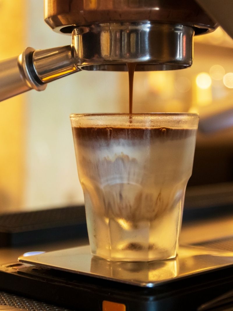 Coffee Recipes - Monarca® Coffee