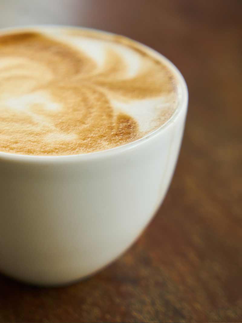 Coffee Recipes - Monarca® Coffee