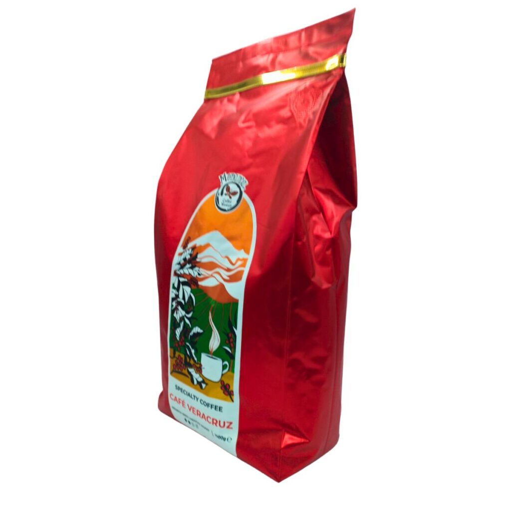 Monarca® Coffee - The Best Mexican Coffee in Australia